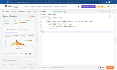 Gandrothu Sai Naga Lakshmi Mounika On Linkedin Day17 Ninjaslayground
