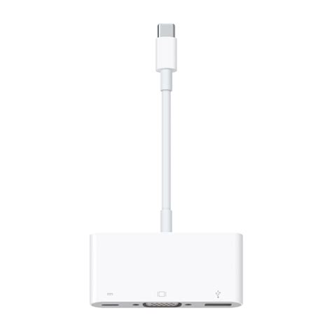 Buy USB C VGA Multiport Adapter Convenient Connectivity