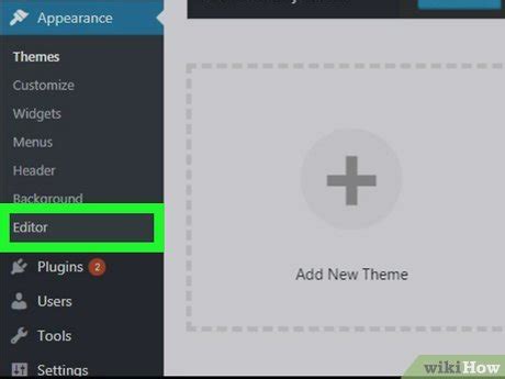 How To Rename A WordPress Theme