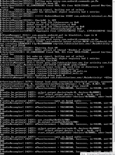 Android Trying To Send Sms Programatically But It S Throwning An Null Pointer Exception