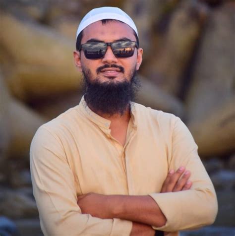 Mohammad Al Amin Sujon