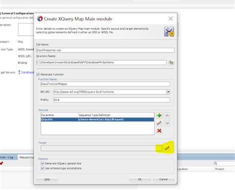 Learn How To Utilize Xquery Mapping In Osb 12c