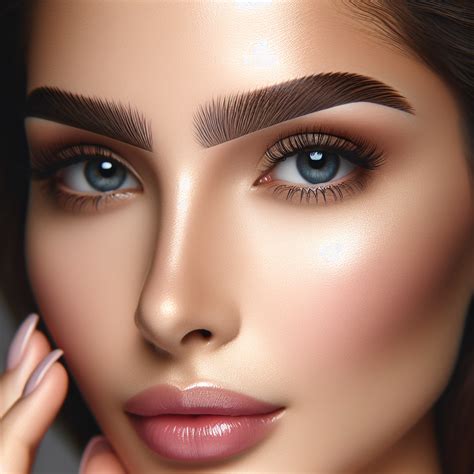 Perfect Brows Every Day Your Guide To Permanent Eyebrow Options