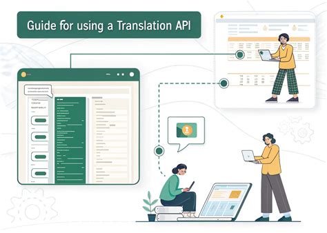 Comprehensive Guide To Translation Apis Integration And Implementation