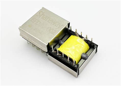 Poe Power Over Ethernet Plus Transformer For Ip Phones 750310059