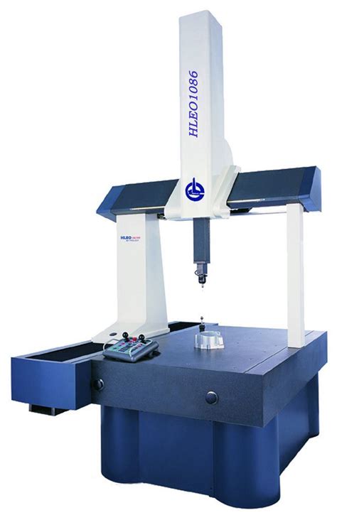 Full Automatic Coordinate Measuring Machine Cmm Measuring Machine And