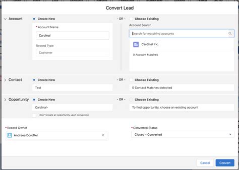 Salesforce Lead Object Best Practices Salesforce Ben
