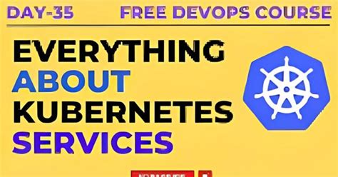 prasad suman mohan on linkedin everything about kubernetes services