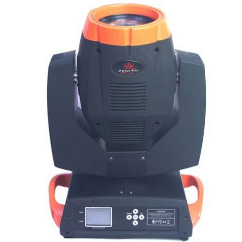 Cool White 10r Sharpy Light At ₹ 41000piece In New Delhi Id 14576461812