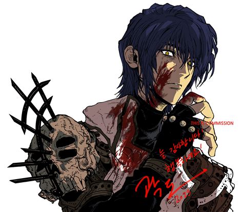 Legato Bluesummers Trigun Drawn By Mynameisyoon Danbooru
