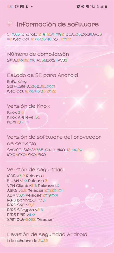 Android 13 One Ui 5 A53 Samsung Members