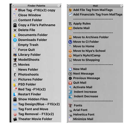 Interview With Mac Automator Kenneth Cox Mac Automation Tips