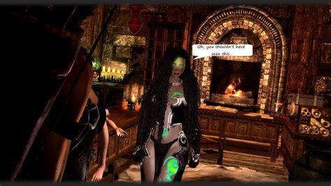 Enemy Within Perversity LoversLab