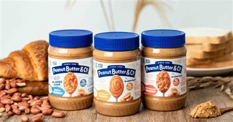 온누리스토어 무팜유 무설탕 땅콩버터 피넛버터앤코 3종 출시