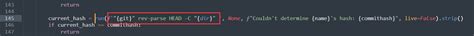 Bug RuntimeError Couldn T Determine Stable Diffusion S Hash Issue AUTOMATIC