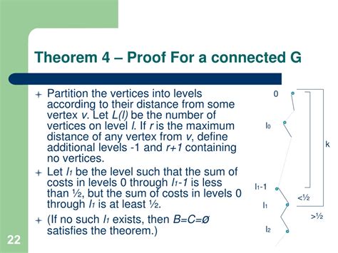 Ppt Separator Theorems For Planar Graphs Powerpoint Presentation