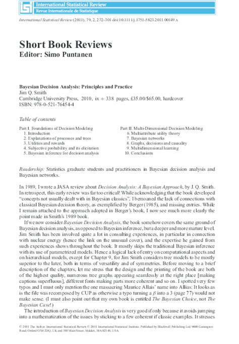 Pdf Garch Models Structure Statistical Inference And Financial Applications By Christian