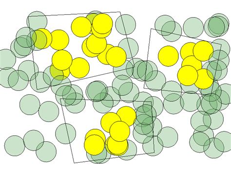Select By Location Gives No Result In QGIS Geographic Information Systems Stack Exchange
