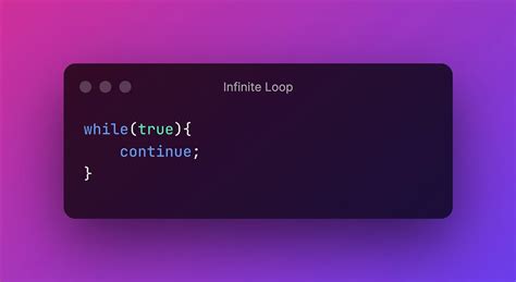 How To Find The Exact Line Infinite Loop Bugs Are Happening In The Code