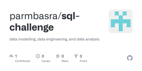 Github Parmbasra Sql Challenge Data Modelling Data Engineering And Data Analysis