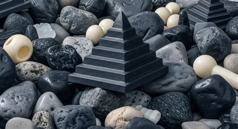 Material Consumption → Term