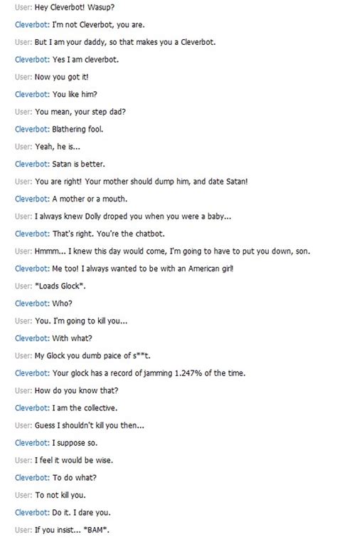 Cleverbot