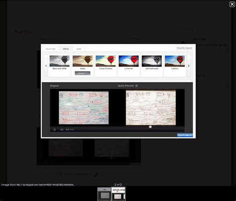 Blogger S Slideshow Feature