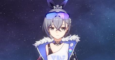 Honkai Star Rail In Depth Silver Wolf Guide Honkai Star Off