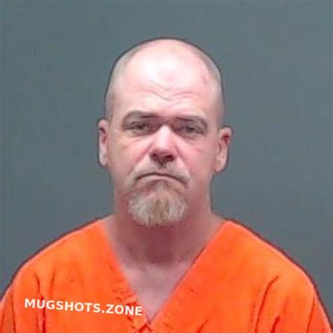 Thigpen Christopher Jacob 09 10 2023 Bowie County Mugshots Zone