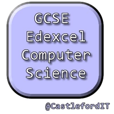 Edexcel Computer Science GCSE By Cwhitworth Memrise