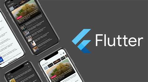 Reactive Programming In Flutter
