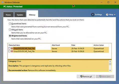 How To Run A Microsoft Defender Offline Scan In Windows Tutorials