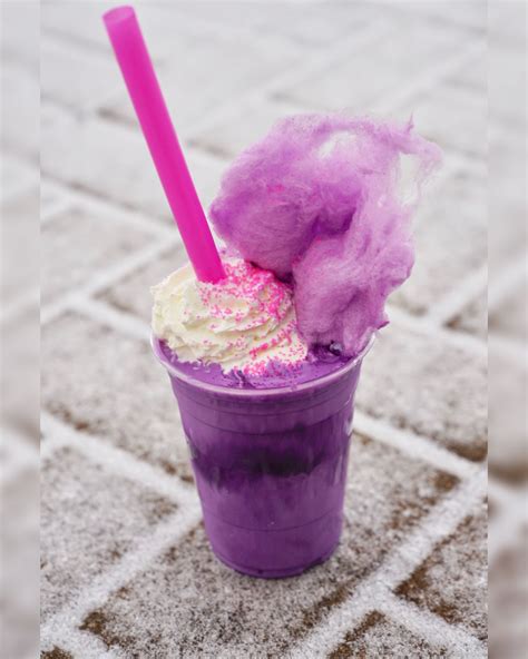 Pin On ไอติม Cotton Candy Ice Cream Candy Bar