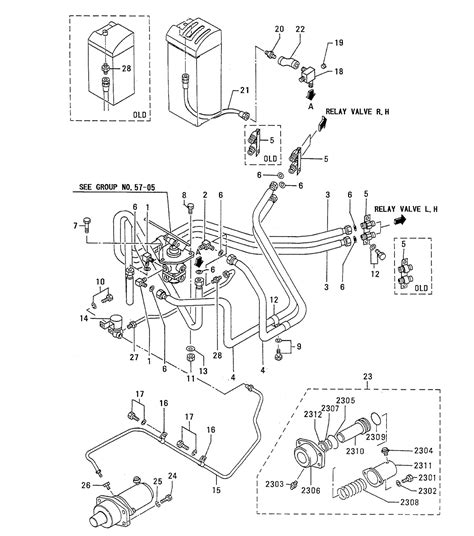 AIR SYSTEM PART 1 MTK Makina
