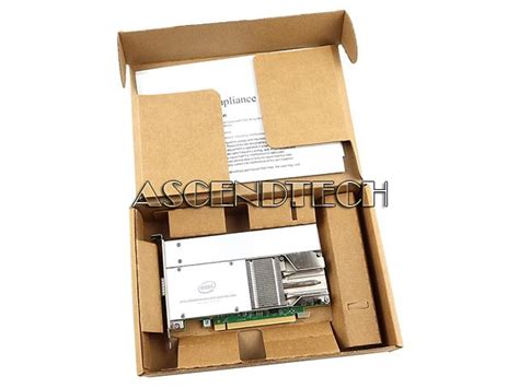 Q9B37A P02425 001 Intel Arria 10 Gx Fpga Card P02425 001