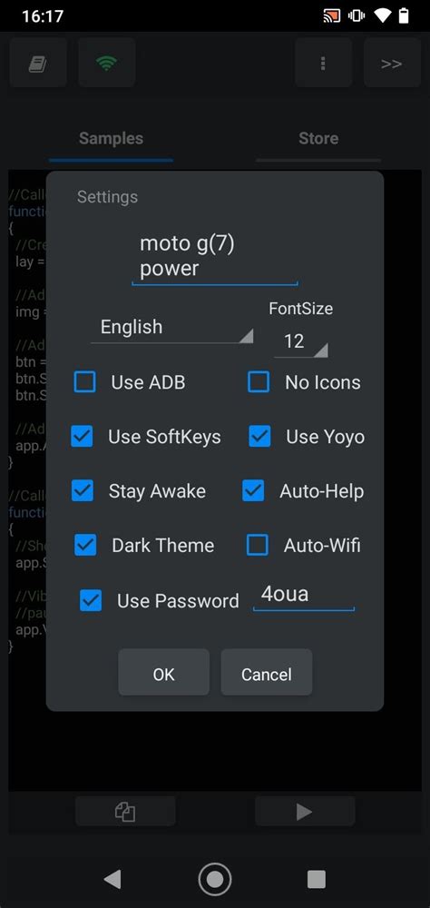 droidscript apk download for android free