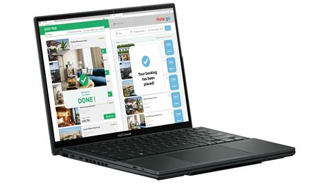 Stunning ASUS Zenbook Duo Price And Availability Announced Dual Screen Laptop Launches