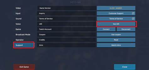 How Do I Check My UID Help Center