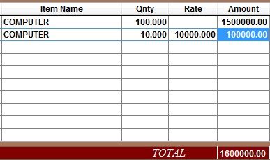 C How To Multiply Data Of Two Columns For Third Column In Datagridview Stack Overflow