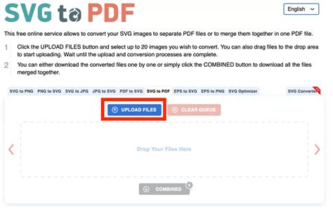 How To Convert SVG To PDF Easy And Fast Official UPDF