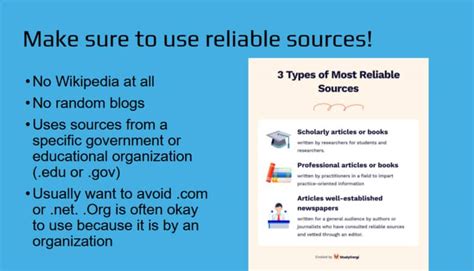 Evaluating Sources Using The Craap Test By Adam Phelps Tpt