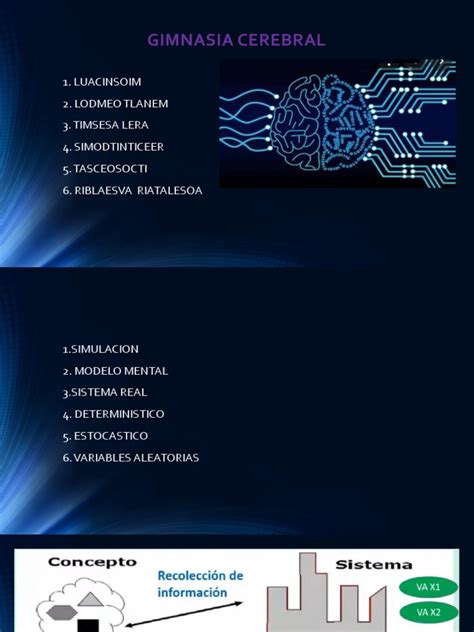 Gerneracion Numeros Pseudoaleatorios Pdf Algoritmos Matemática Elemental