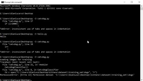 Pycharm Doesnt Print Ides Support Intellij Platform Jetbrains