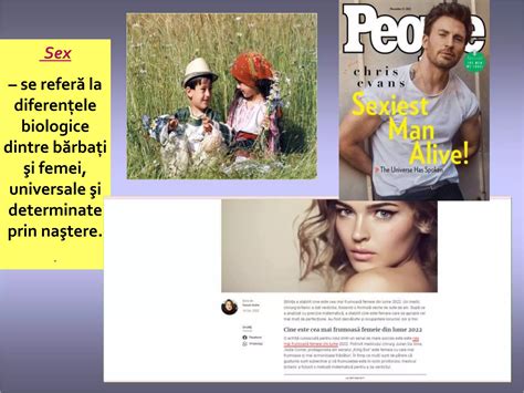 Egalitate De Gen Ppt