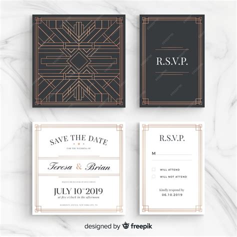 인포 그래픽 옵션 템플릿 무료 벡터