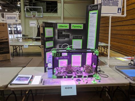 Automated Plant Tending With Arduino Arduino Blog