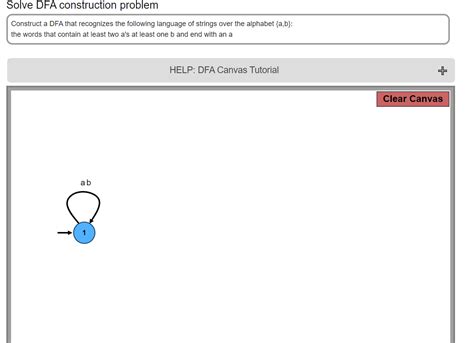 Solved Solve Dfa Construction Problem Construct A Dfa That