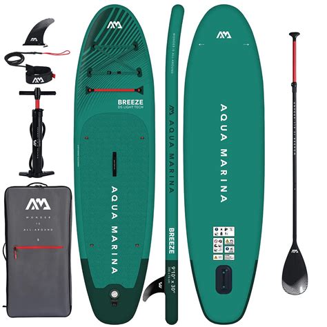 Aqua Marina SUP Specials Collection – WaterSports Mania
