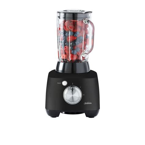 Sunbeam Lcp6000bk Multi Food Processor Plus Kitchen Warehouse™