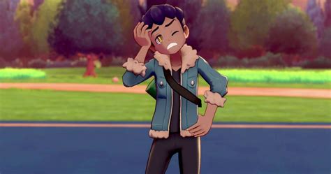 Hacked Pokémon Received Through Trades Are Crashing Sword Shield